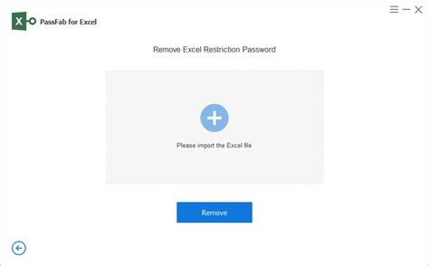 best 3 methods to recover excel password