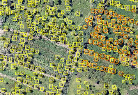deep learning mit arcgis pro arcgis blog