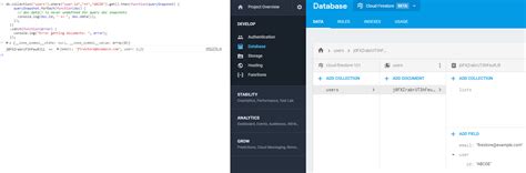 javascript how to get filtered documents firebase stack overflow