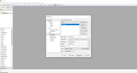 how to run java program in editplus know 2 easy steps
