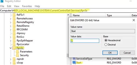troubleshooting “rpc server unavailable” errors on windows windows os hub