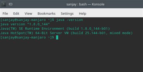 installing oracle jdk 8 9 on any linux distro like ubuntu opensuse fedora