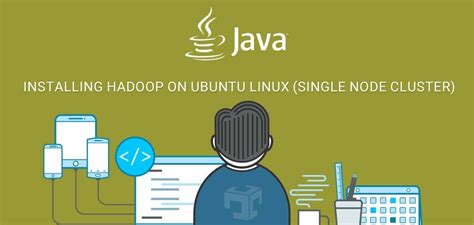 installing hadoop on ubuntu linux single node cluster
