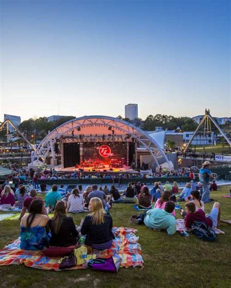 Tallahassee Florida Vacation Guide And Attractions