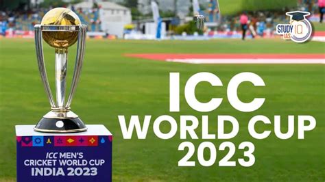 Icc World Cup 2023 India Schedule Full India Fixtures Results Match