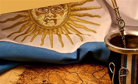 Día De La Cultura Argentina El Hombre Detrás De La Fecha Primera Edición