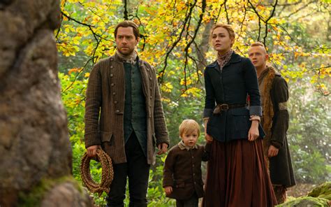 Outlander Season 5 Episode 12 Recap Outlander Season 5 Ending Explained