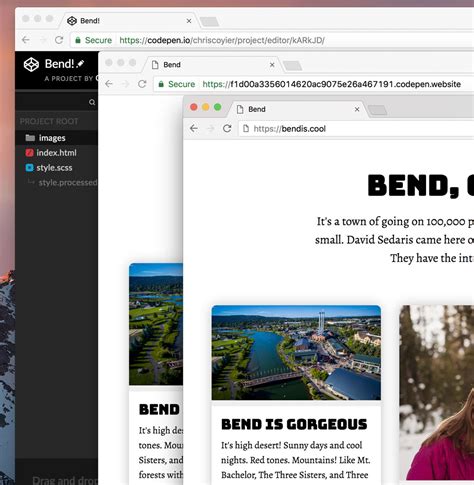 codepen projects is here codepen blog