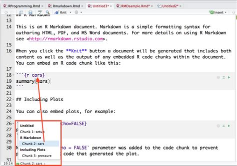 rmarkdown