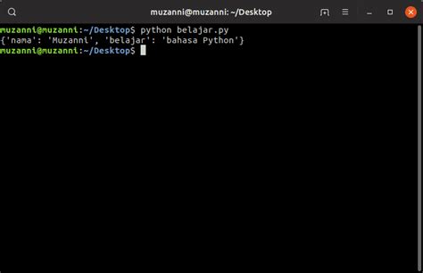 tutorial python 6 tipe data bahasa python malas ngoding