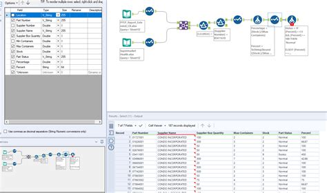 formula not working alteryx community
