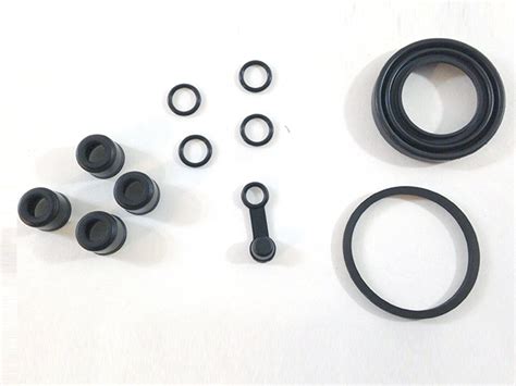 32 1289 Kawasaki Kz900 Kz1000 Front Brake Caliper Rebuild Kit Johnny