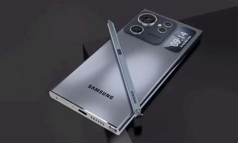Samsung Galaxy S24 Ultra Informacje O Baterii 6000mah Techwar Gr