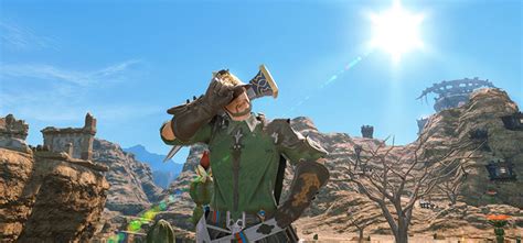 How To Unlock The Hum Emote In Ffxiv Fandomspot