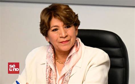 Estas Son Las Nuevas Secretarias Que Propone Delfina Gómez En El Edomex