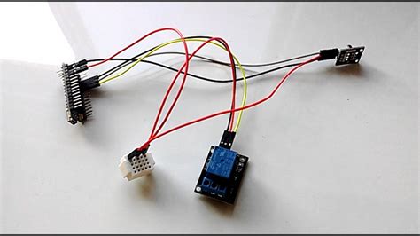 video tutorial arduino nano and visuino infrared remote controlled