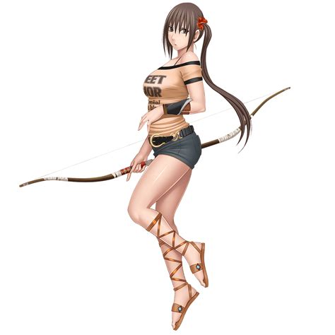 南雲さゆき【退魔系グラドル】 クリムゾン妖魔大戦攻略 Wiki
