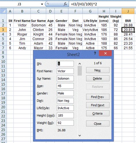 excel vba active control in frame
