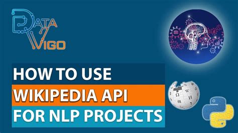api wikipedia python quick answer
