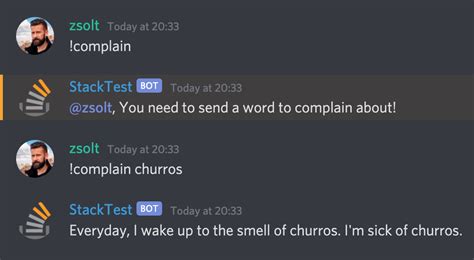 javascript how to make bot input a word into a pre set block of text