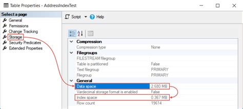 how to create and optimize sql server indexes for better performance