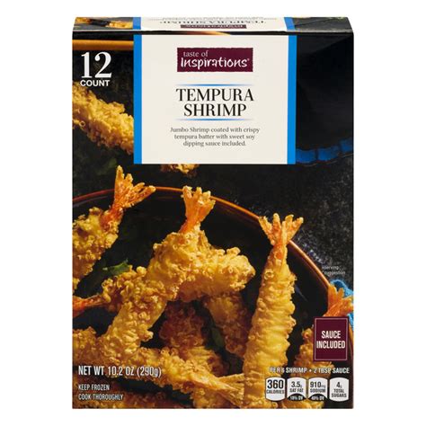 Costcos Frozen Tempura Shrimp Are Turning Heads 43 Off
