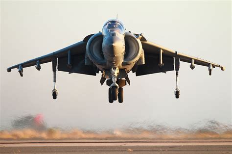Harrier Jump Jet Vtol Stovl Britannica