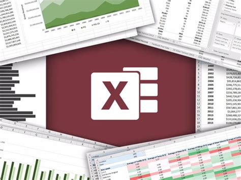microsoft excel data analysis with excel pivot tables tnw deals