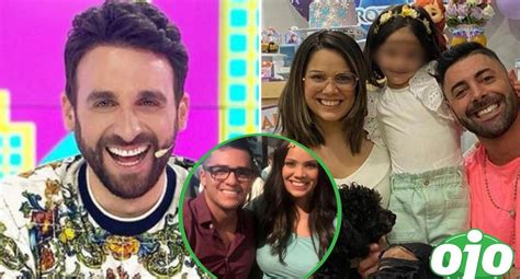 “peluchín” Culpa A Andrea San Martín Web Ojo Farándula Ojo Show Ojo
