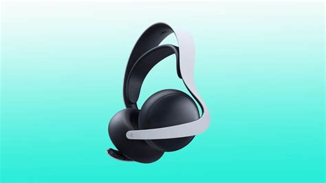 How To Pre Order The Ps5 Pulse Elite Wireless Headset Toms Guide