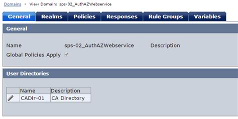 tech tip ca single sign on ca access gateway how to protect auth