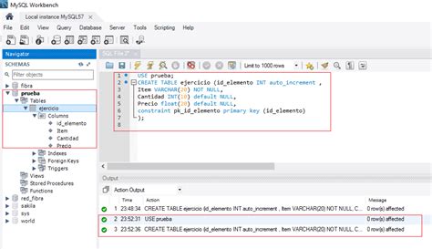 python ejemplos prácticos comandos bÁsicos mysql para python