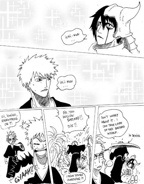 Ichi X Uli By E1n On Deviantart