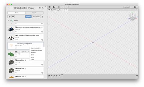 solved 123d files 123dx import to fusion360 does not work