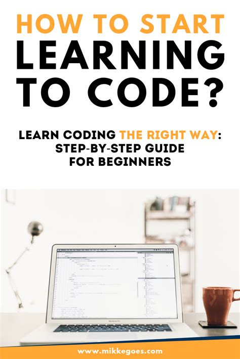 how to start learning coding in 2020 6 time saving tips for beginners