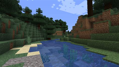seus renewed shaders shader overview minecraft mod guide gamewith