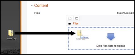 article assignment activity submit