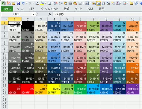 excel 2003 vba rgb excel 2003 color rgb what are the