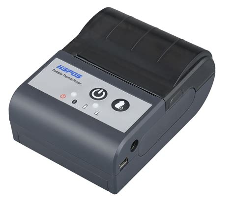 printer mobile bluetooth hspos technology limited