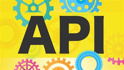 using a public api for beginners youtube