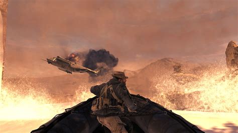 Call Of Duty Modern Warfare 2 Screenshots Image 876 New Game Network