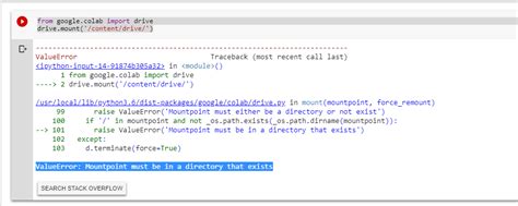 connection colab research python can not connect to the