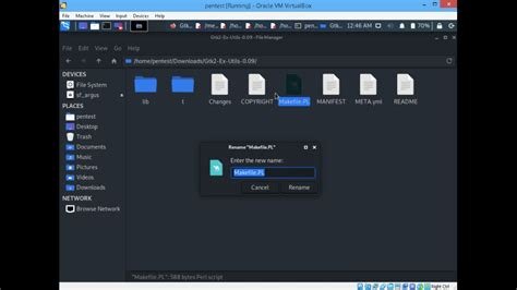 how to install cpan modules perl modules on linux youtube