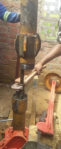 Borehole Drilling And Rehabilitation Get Wet Borehole Dri