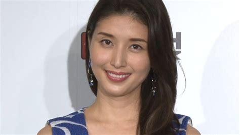 【祝】橋本マナミ 第1子妊娠「優しくてセクシーなママ」目指す ちょっとした時間に読める芸能ニュース