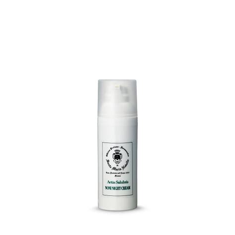 Santa Maria Novella 산타마리아노벨라 사용안함 노니 나이트 크림 S I Village 에스아이빌리지