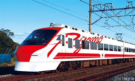 台湾特急が東武線を走る！？「りょうもう」に海外鉄道のデザインを初採用｜ニュースイッチ By 日刊工業新聞社