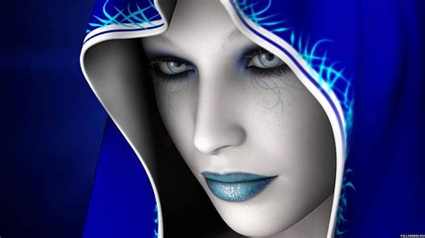 1367x768px Free Download Hd Wallpaper Fantasy Girl Render Cgi