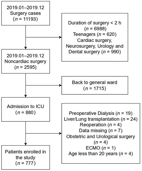 Jcm Free Full Text Impact Of Different Kdigo Criteria On Clinical