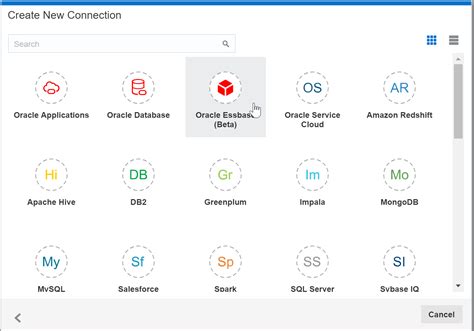 beyond just data oracle business analytics and more oracle data
